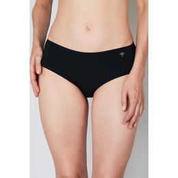 JOOP! Damen JOOP! Panty &raquo;Sensation&laquo; mit ultraflachem Bund schwarz 36
