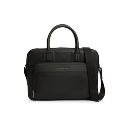 Tommy Hilfiger Laptoptasche 'CENTRAL' Herren Gr&ouml;&szlig;e One Size schwarz