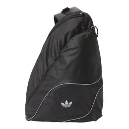 adidas originals Umh&auml;ngetasche Herren Gr&ouml;&szlig;e One Size grau / schwarz