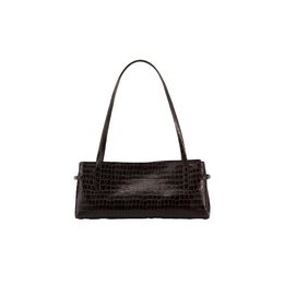 Vagabond Shoemakers Schultertasche 'Cannes' Damen Gr&ouml;&szlig;e one size schoko