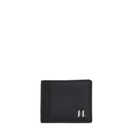 K by KARL LAGERFELD Karl Lagerfeld Portemonnaie Herren Gr&ouml;&szlig;e One Size schwarz