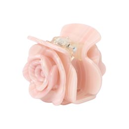 Sui Ava Haarspange Damen Gr&ouml;&szlig;e One Size rosa / puder