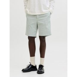 Jack & Jones Jack & Jones Herren Chinoshorts &raquo;JPSTACE VANCE CHINO SHORTS REG SN&laquo; Baumwollmischung, relaxed fit S, N-Gr