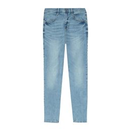 s.Oliver Junior Jungen s.Oliver Junior Regular-fit-Jeans mit Taschen blau 176, N-Gr