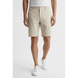 BOSS Green Herren BOSS Green Shorts &raquo;S Speedflex&laquo; in klassischer Form Jogpants Sweatpants Stretchhose 52, N-Gr