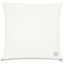 Apelt Dekokissen &raquo;3900&laquo; beige Obermaterial: 100% Polyacryl B/L: 49cm x 49cm, 1 Stk.