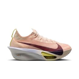 Nike Alphafly 3 Schuhe Damen rosa 36.0