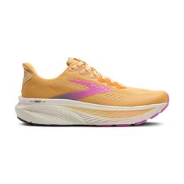 Brooks Ghost 17 Schuhe Damen orange 36.0