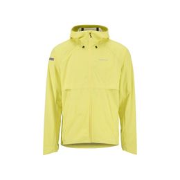 Craft Pro Hydro Jacket 3 Bekleidung Herren gelb