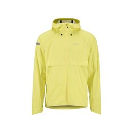 Craft Pro Hydro Jacket 3 Bekleidung Herren gelb
