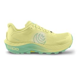 Topo MTN Racer 4 Schuhe Damen gelb 39.0