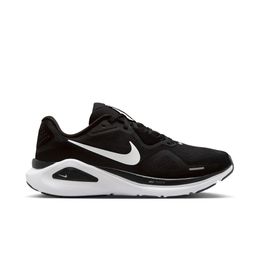 Nike Structure 26 Schuhe Herren schwarz 41.0