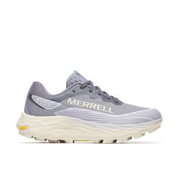 Merrell Agility Peak 6 GTX Schuhe Damen lila 39.0