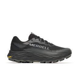 Merrell Agility Peak 6 GTX Schuhe Damen schwarz 39.0