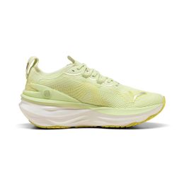 Puma ForeverRun Nitro 2 Schuhe Damen gelb 40.0