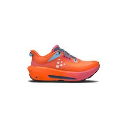 Craft Nordlite Ultra Pro Schuhe Damen orange 41.5