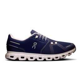 On Cloud 6 Schuhe Herren lila 42.5