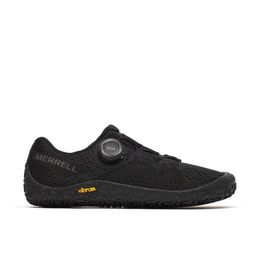 Merrell Vapor Glove 6 Boa Schuhe Damen schwarz 39.0