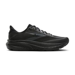 Brooks Ghost 18 - breit (D) Schuhe Damen schwarz 42.5