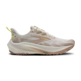 Brooks Ghost Trail Schuhe Damen braun 44.5