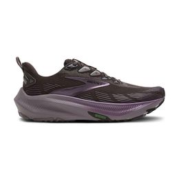 Brooks Ghost Trail Schuhe Damen grau 36.0