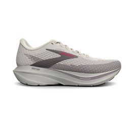 Brooks Ghost AMP Schuhe Damen grau 36.0
