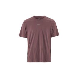 Craft Hypervent Tee Bekleidung Herren lila