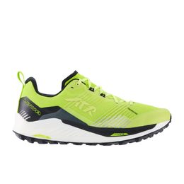 Lowa Madrix Evo Schuhe Herren gr&uuml;n 43.5
