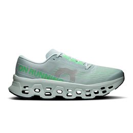 On CloudmOnster 3 Schuhe Herren blau 44.0
