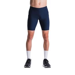 Fusion C3 Short Tights Bekleidung Unisex blau