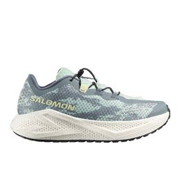 Salomon Aero Glide 4 Gravel Schuhe Herren grau 46.0