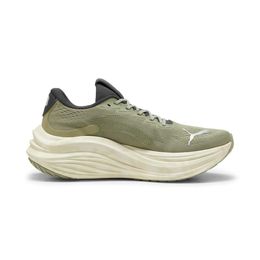 Puma MagMax Nitro Terrains Schuhe Herren gr&uuml;n 43.0