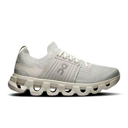 On Cloudswift 4 Schuhe Damen beige 41.0