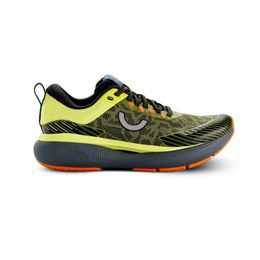 TRUE MOTION U-Tech Aion Elements Schuhe Herren gelb 42.0