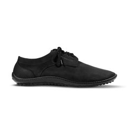 Leguano Dean Schuhe Unisex schwarz 38.0