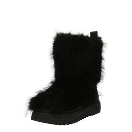 Buffalo Snowboots 'Vectra Yeti' Damen Gr&ouml;&szlig;e 42 schwarz