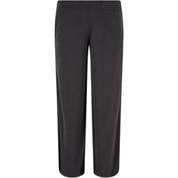 Urban Classics Pants girl size 122/128 Black