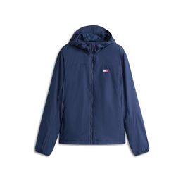 Tommy Jeans Jacke 'CHICAGO' Herren Gr&ouml;&szlig;e M marine Sommerjacke