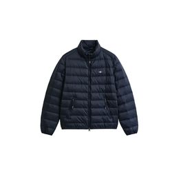 Gant Jacke Herren Gr&ouml;&szlig;e S dunkelblau