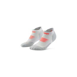 CEP Core Run No Show Socks Bekleidung Herren grau