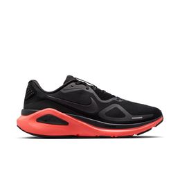 Nike Structure 26 Schuhe Herren schwarz 40.0