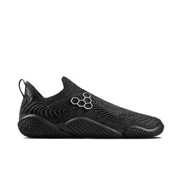 Vivobarefoot Motus Flex Tabi Schuhe Herren schwarz 43.0