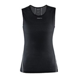 Craft Cool Mesh Superlight Sl Bekleidung Damen schwarz