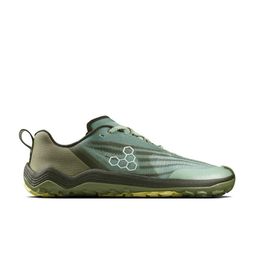 Vivobarefoot Primus Trail Flow Schuhe Herren gr&uuml;n 41.0
