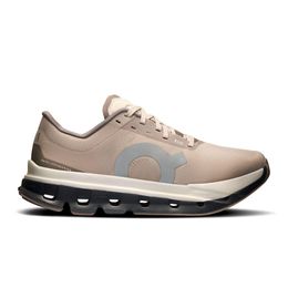 On Cloudflow 5 Schuhe Damen beige 41.0