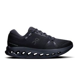 On Cloudsurfer 2 Schuhe Damen schwarz 37.0