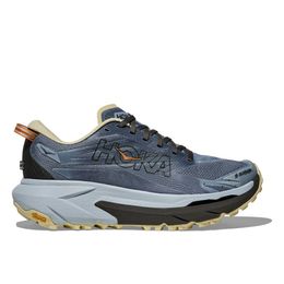 Hoka One One Hoka Mafate 5 Schuhe Herren blau 42.0