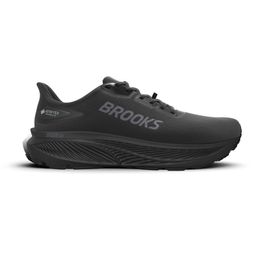 Brooks Ghost 18 GTX Schuhe Herren schwarz 42.5