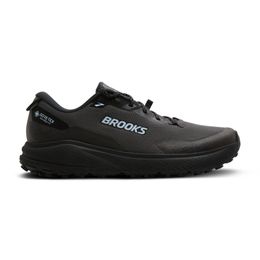 Brooks Divide 6 GTX Schuhe Herren schwarz 40.0