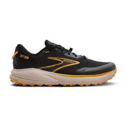 Brooks Divide 6 Schuhe Herren schwarz 44.0